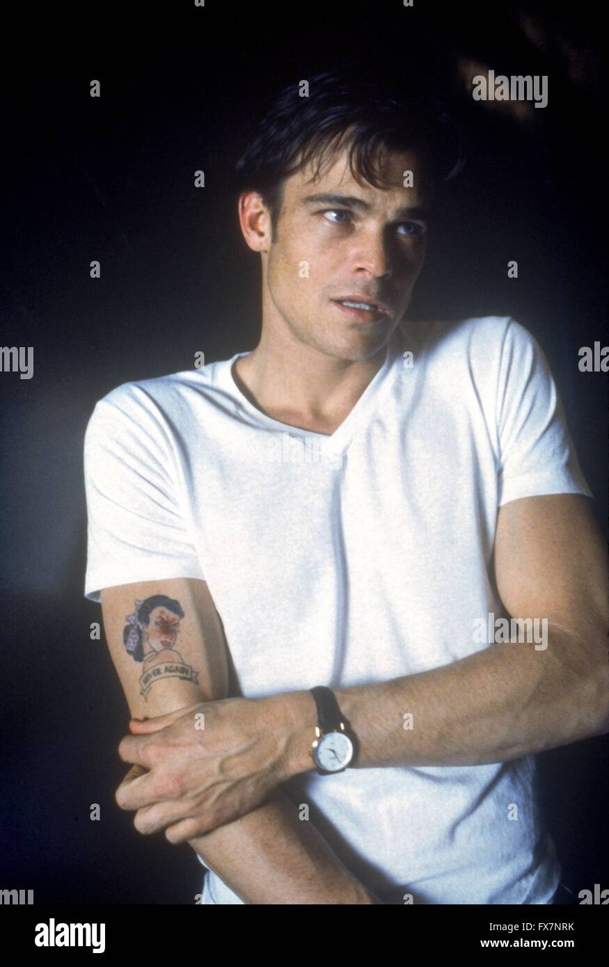 Rodney rowland hi-res stock photography and images - Alamy