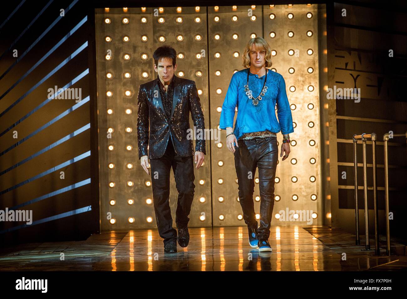 Zoolander 2 Year : 2016 USA Director : Ben Stiller Ben Stiller, Owen ...