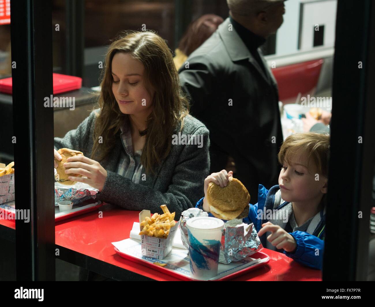 Jacob tremblay canada hi-res stock photography and images - Alamy
