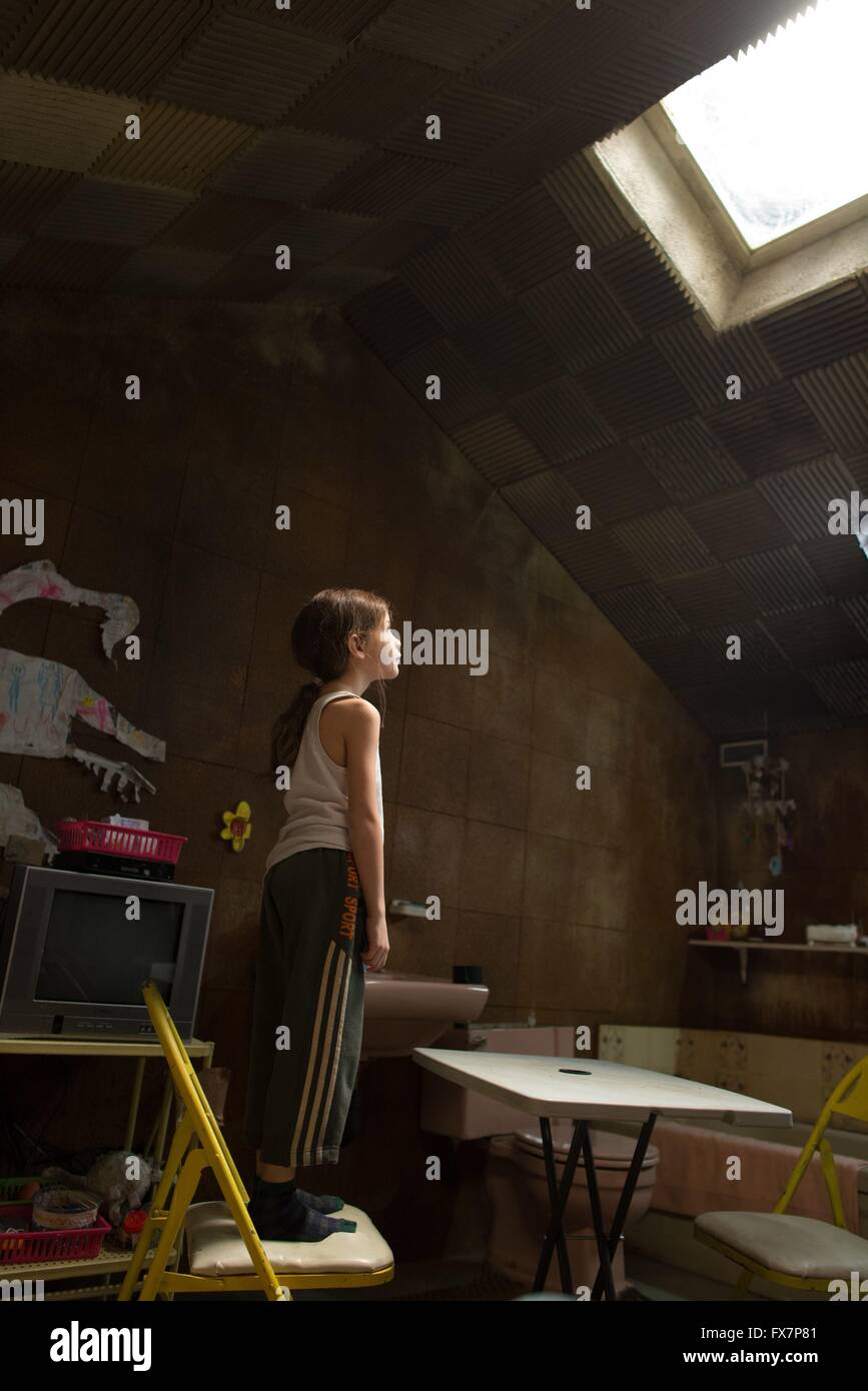 Room Year : 2015 Ireland / Canada Director : Lenny Abrahamson Jacob ...