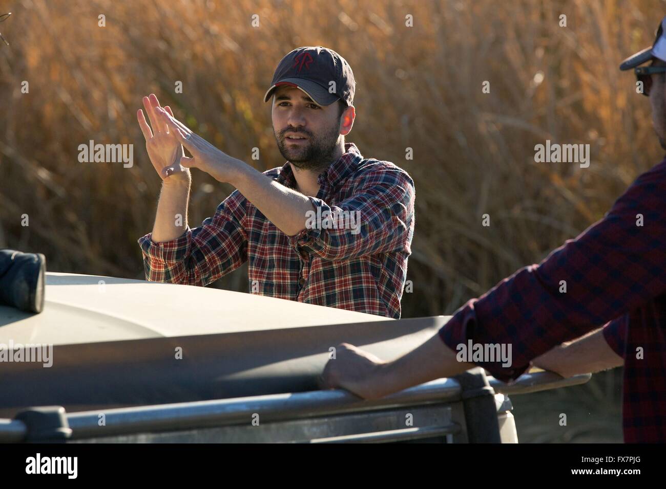 10 Cloverfield Lane Year : 2016 USA Director : Dan Trachtenberg Dan ...
