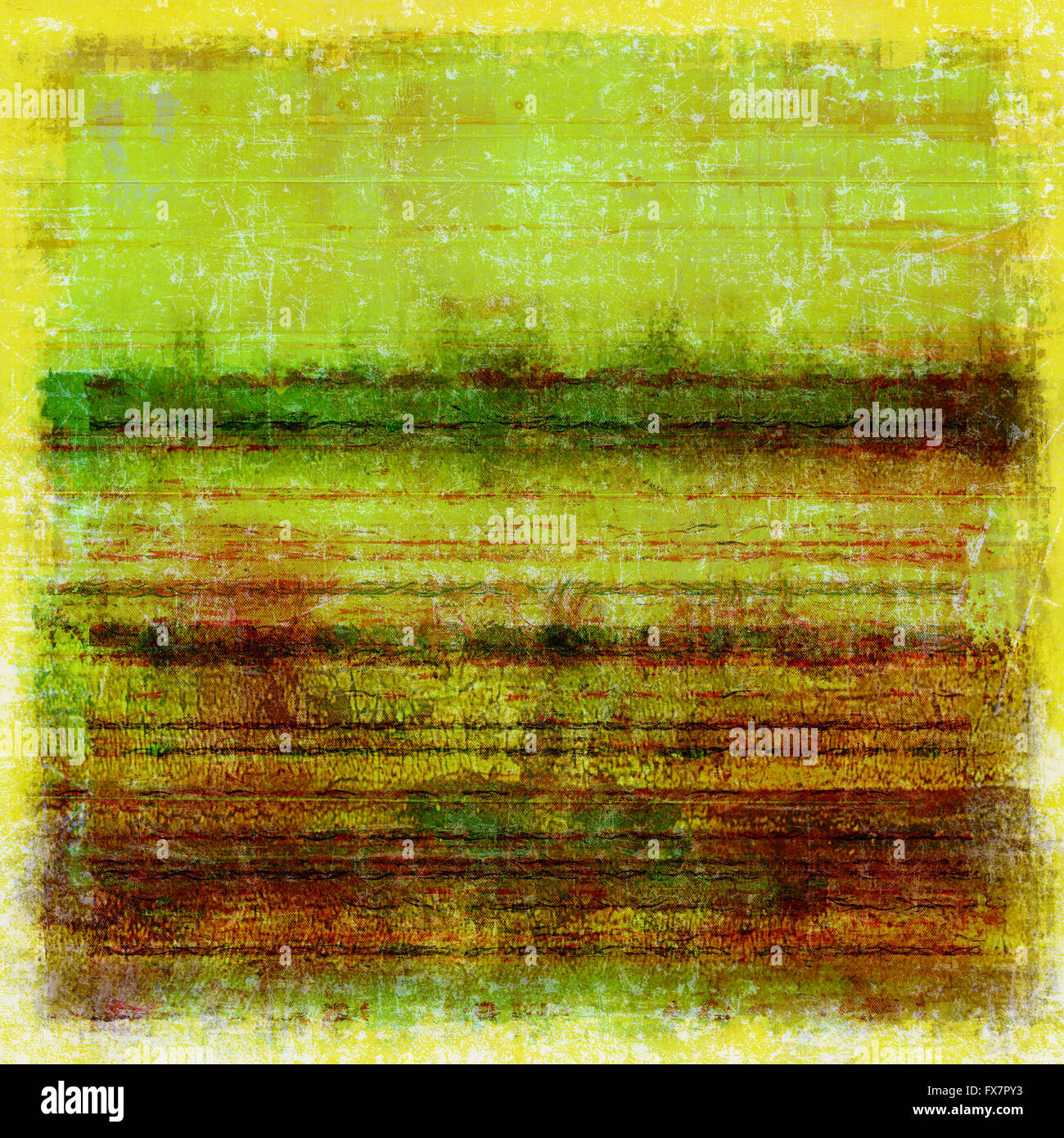 Old scratched background Stock Photo - Alamy