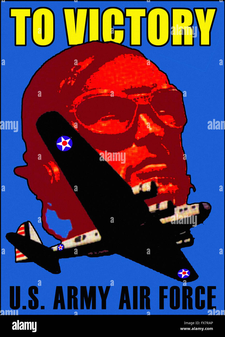 Poster propaganda ww2 hi-res stock photography and images - Alamy