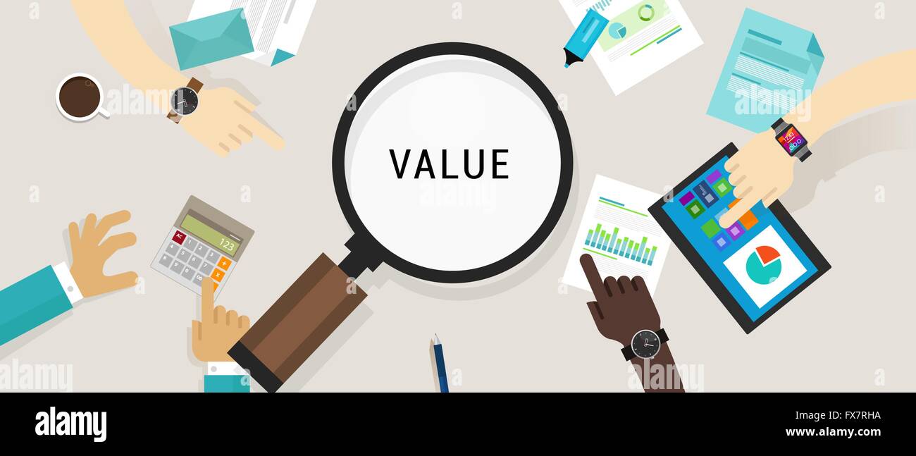 value proposition customer concept vector icon illustration Stock ... value proposition customer concept vector icon illustration Stock ...