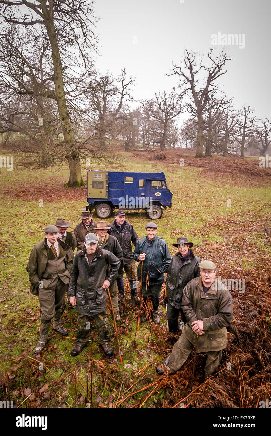 Springhead Estate High Resolution Stock Photography and Images - Alamy