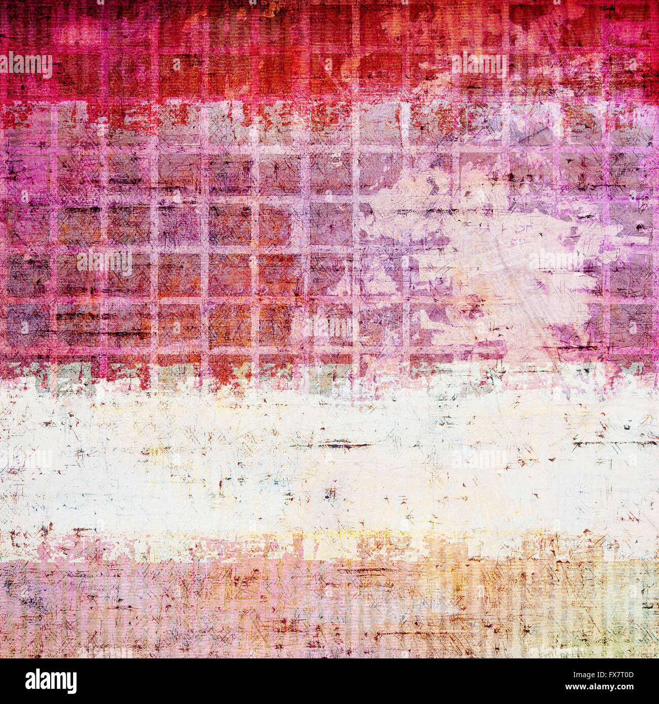 Grunge colorful background Stock Photo - Alamy