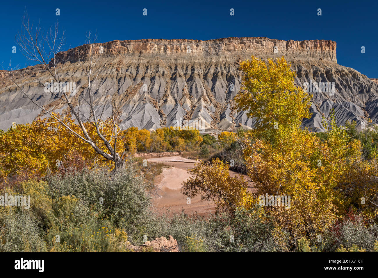 Caineville High Resolution Stock Photography and Images - Alamy