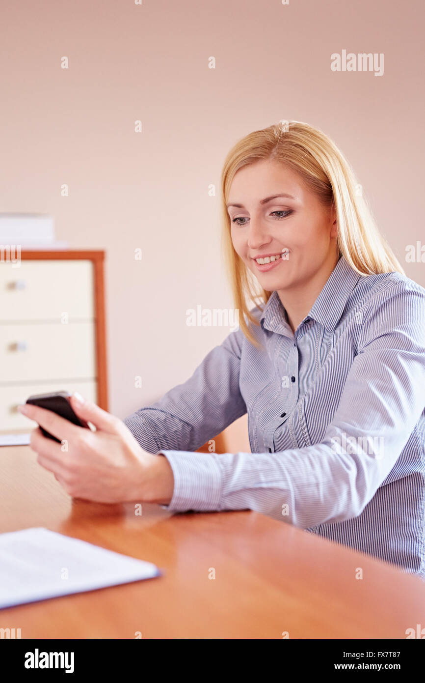 Attractive looks hi-res stock photography and images - Alamy