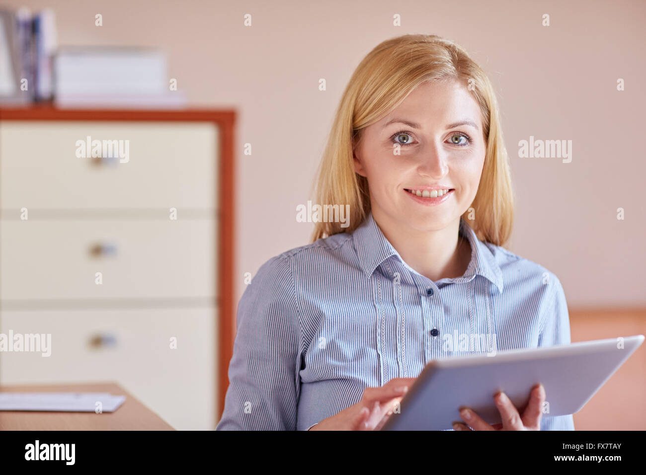 At you service Stock Photo - Alamy