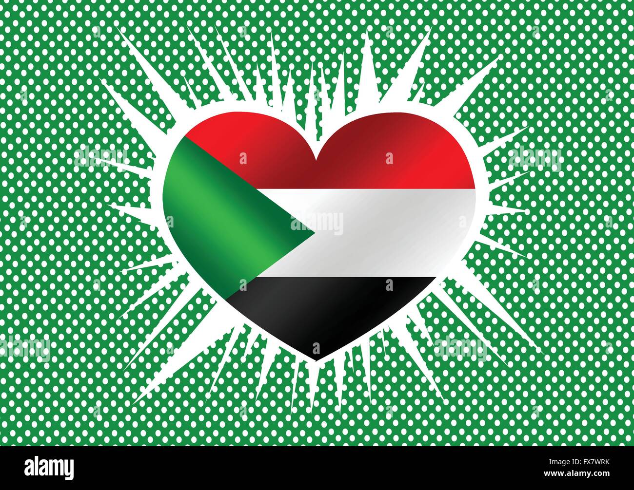 Flags of the world strip Stock Vector Images - Alamy