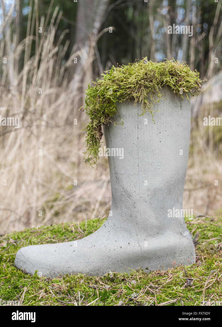 Concrete carvings hi-res stock photography and images - Alamy