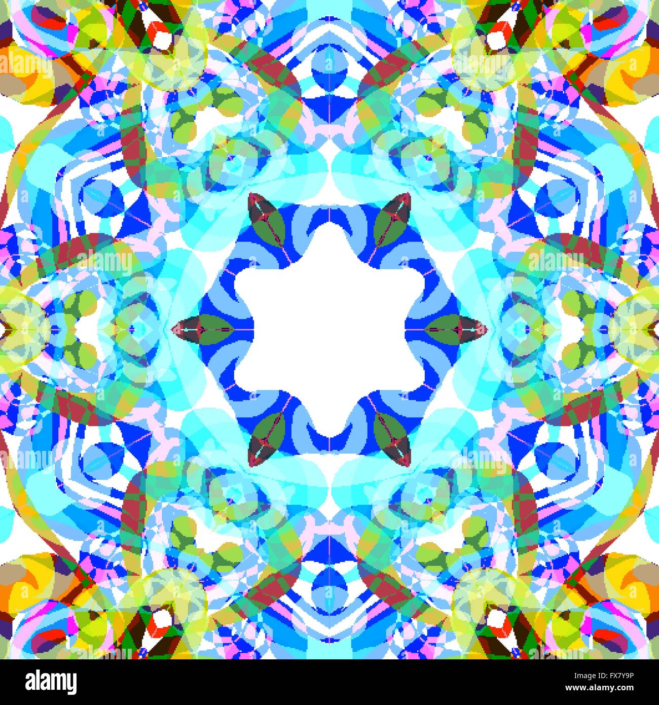 Vector seamless pattern background Stock Vector Image & Art - Alamy