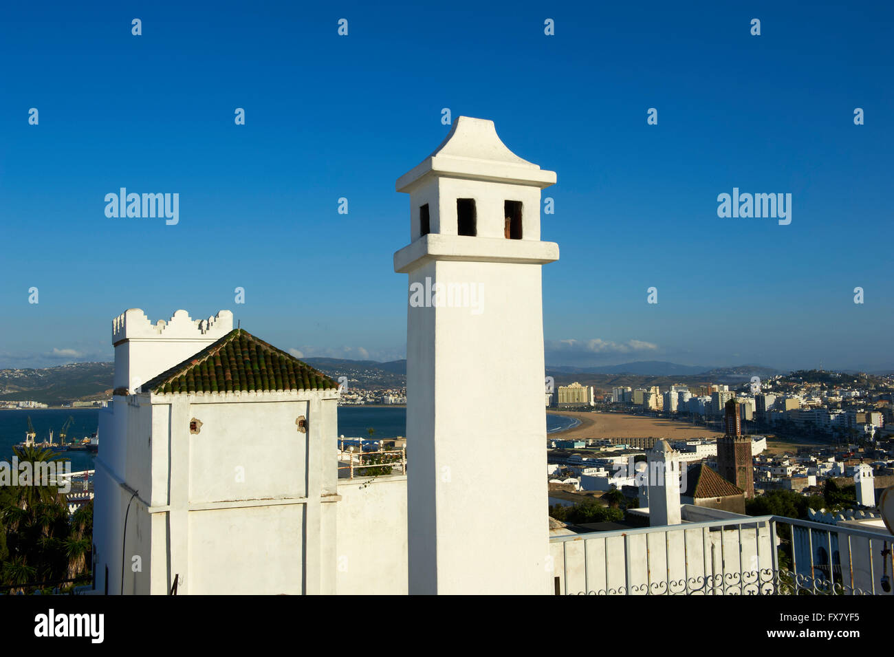 Maroc chimney moroccan morocco hi-res stock photography and images - Alamy