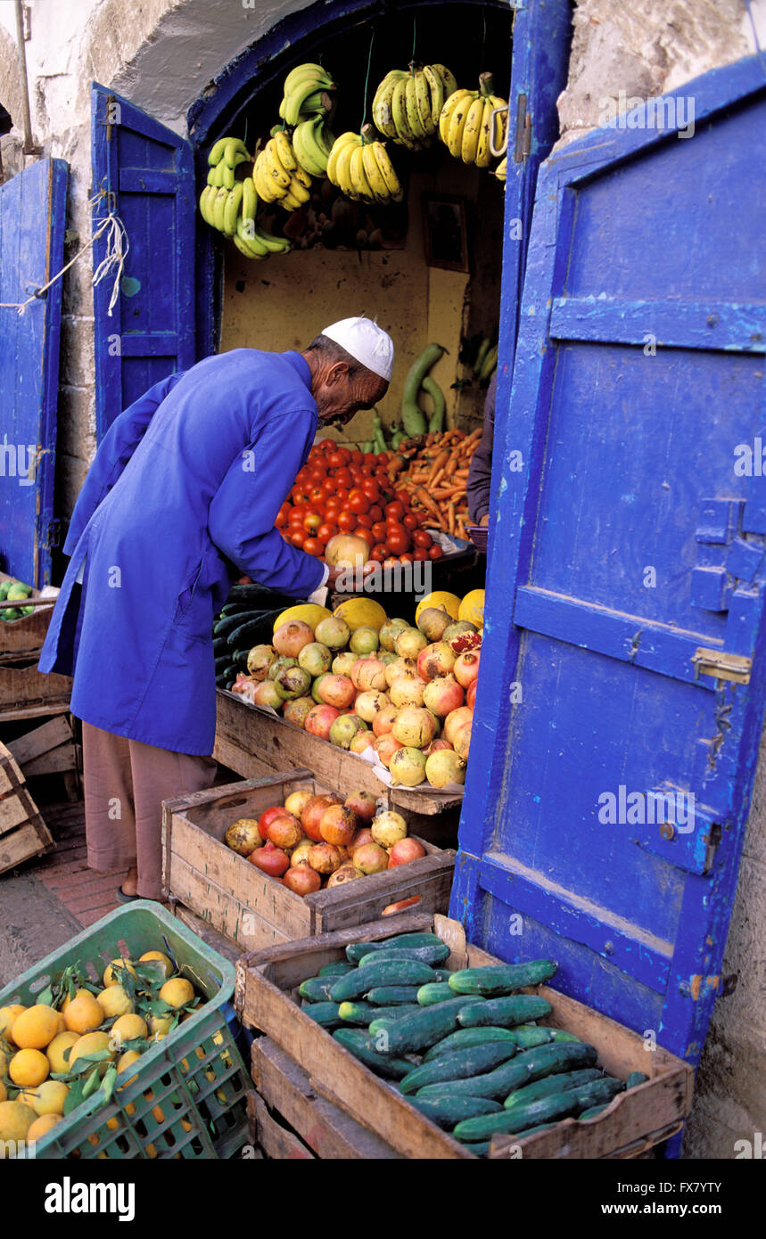 Fruit du maroc hi-res stock photography and images - Alamy