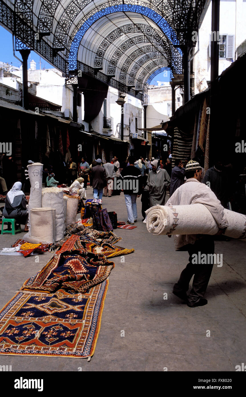 Rabat Morocco Souk High Resolution Stock Photography and Images - Alamy