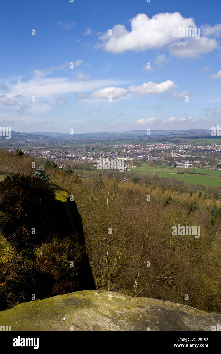 Lower wharfedale hi-res stock photography and images - Alamy