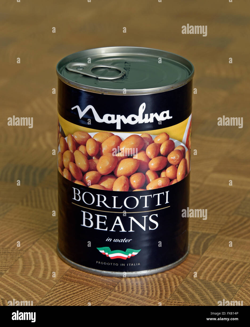 Borlotti beans hi-res stock photography and images - Alamy