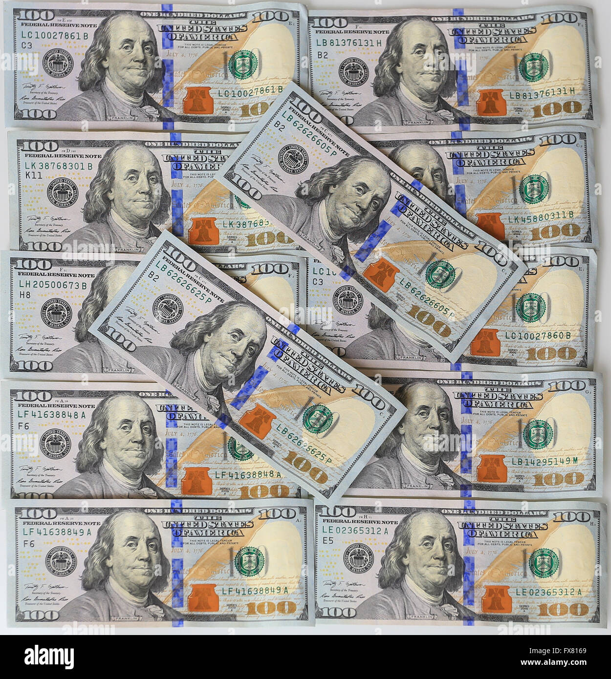 The USA dollars,money Stock Photo - Alamy