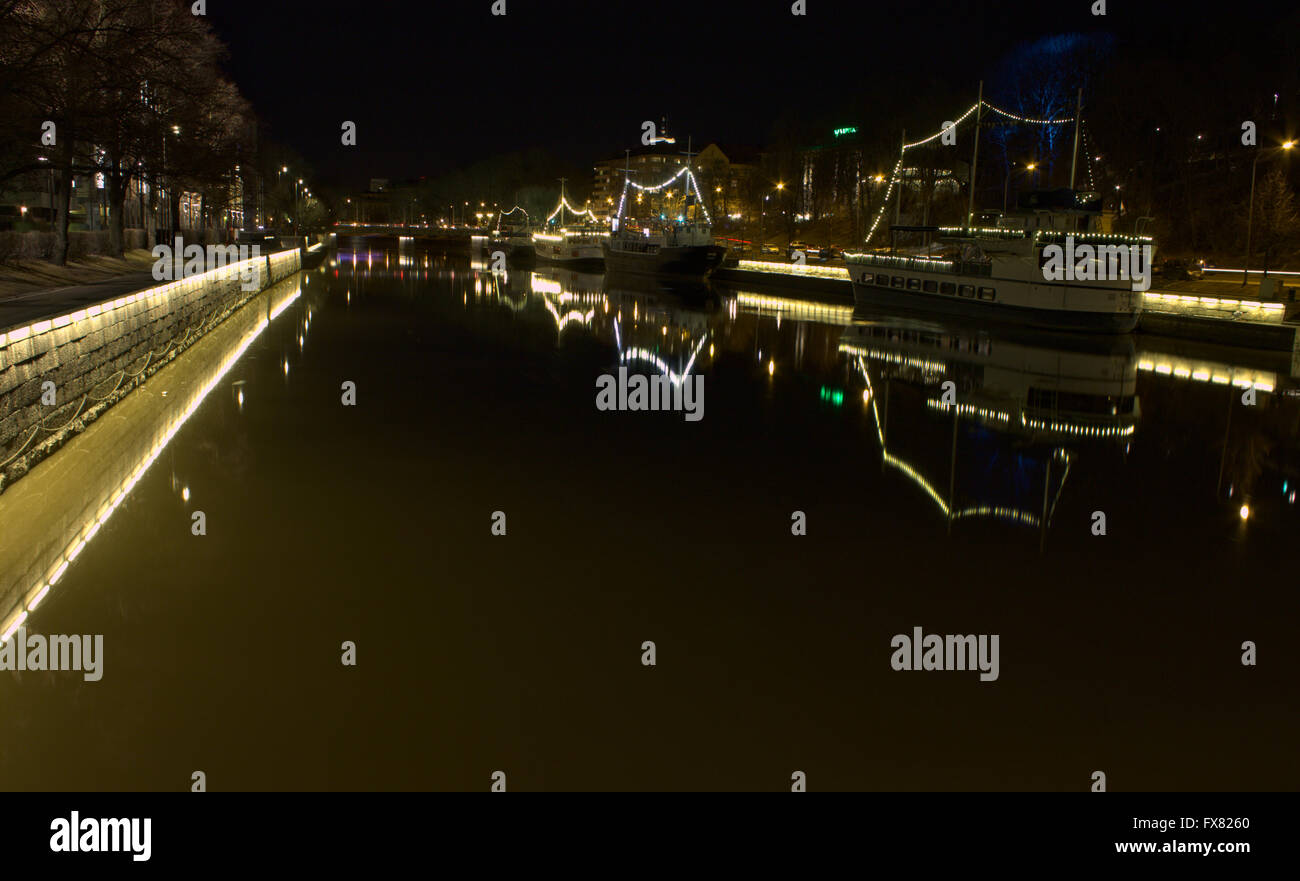 Turku hi-res stock photography and images - Alamy