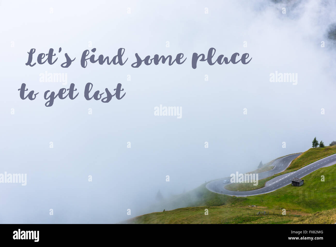 Quotes About Being Lost