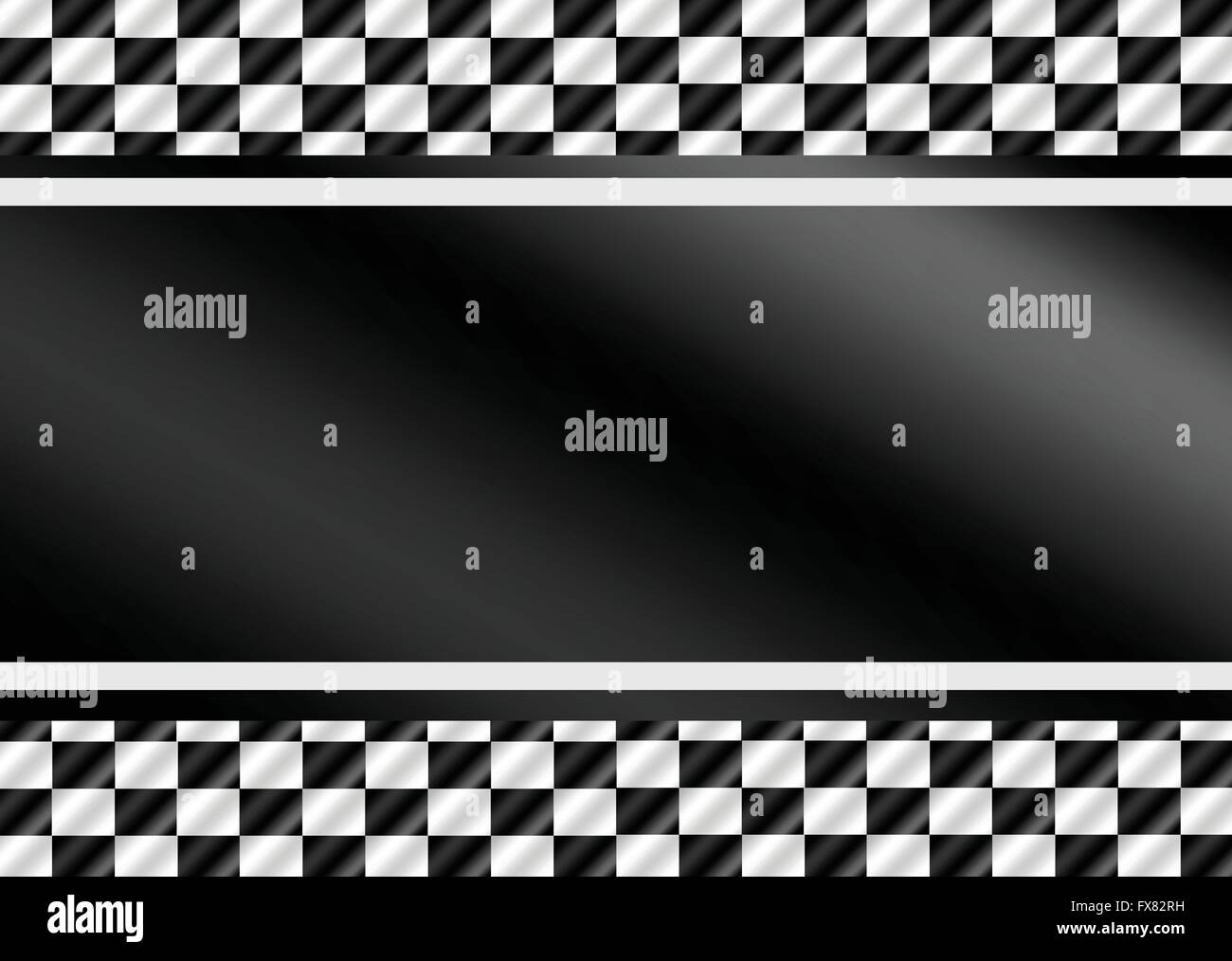 Racing flags Background checkered flag themes idea design Stock Vector ...