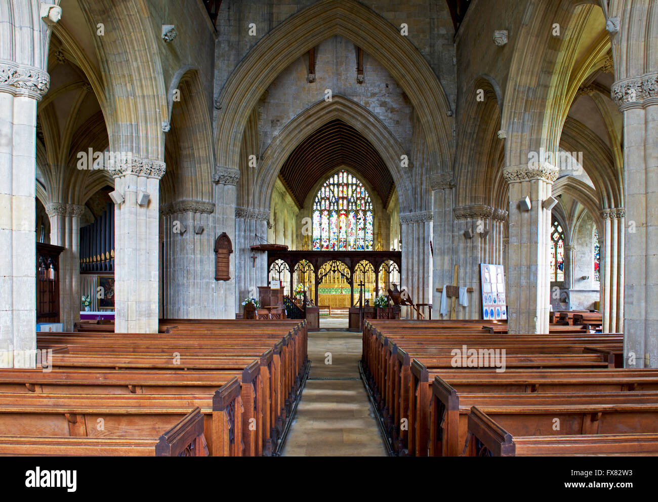 Patrington hi-res stock photography and images - Alamy