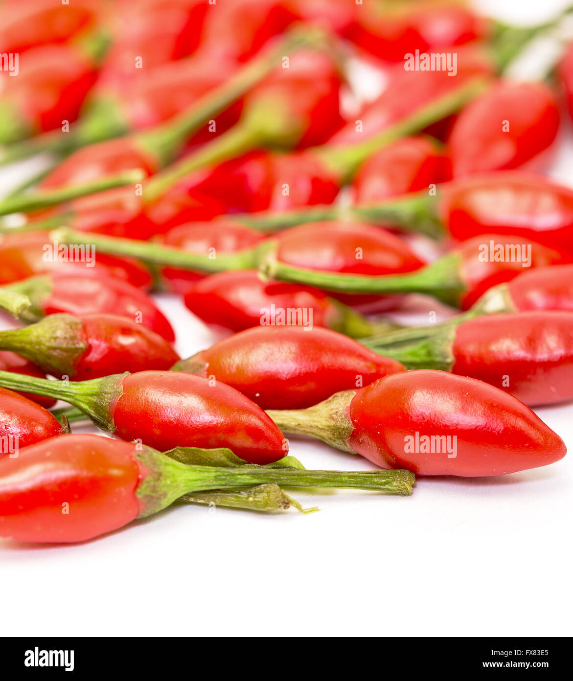 Piri piri pepper hi-res stock photography and images - Alamy