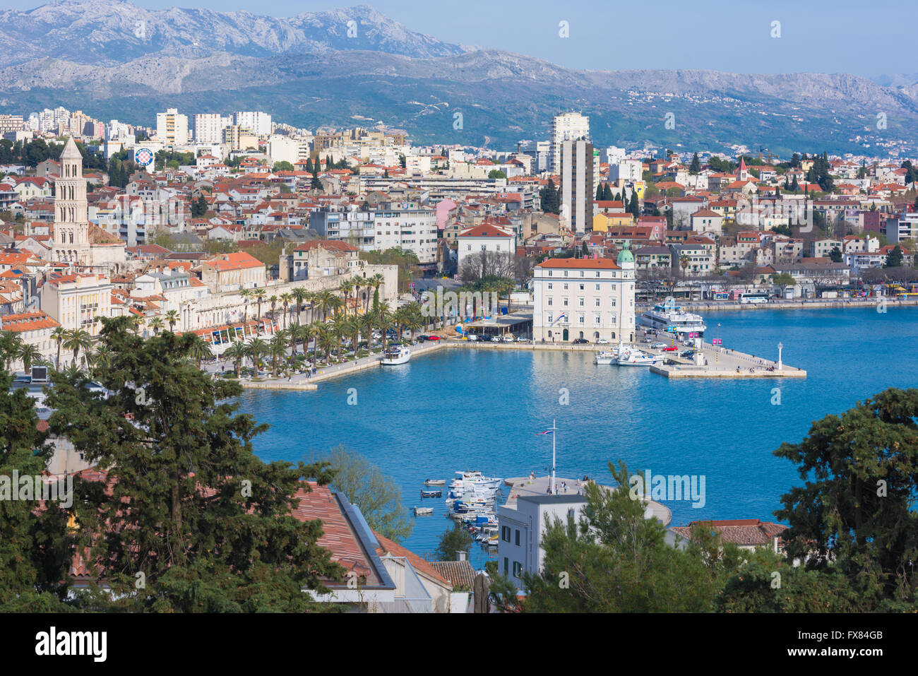 Matejuska split hi-res stock photography and images - Alamy