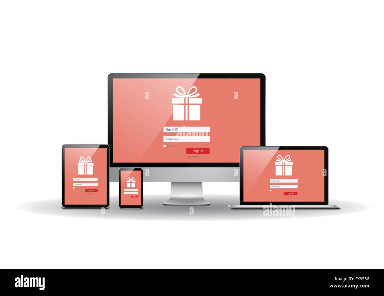 Shopping site hi-res stock photography and images - Alamy