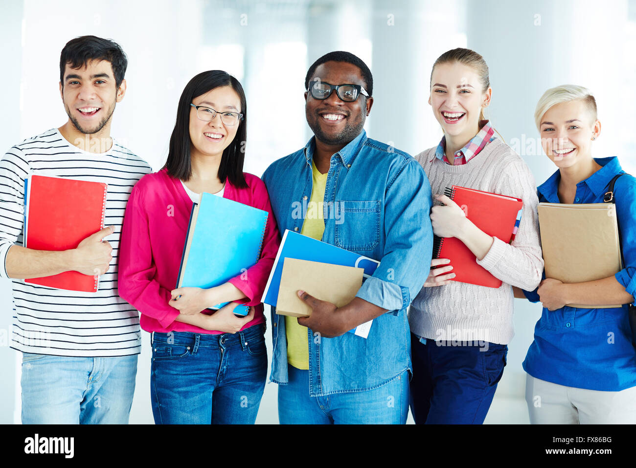 Adult learners hi-res stock photography and images - Alamy