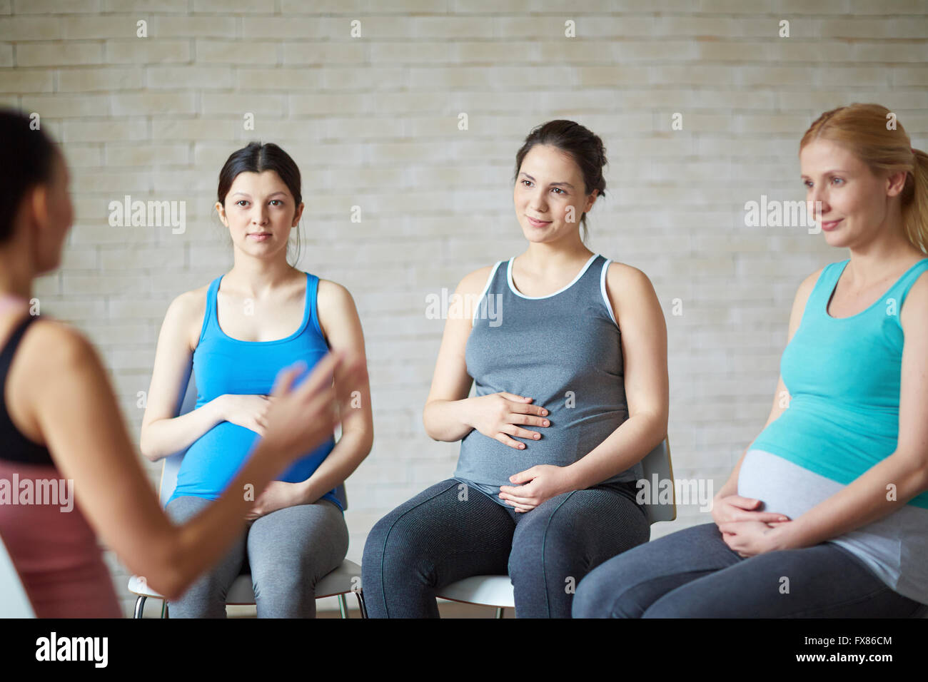 Active interaction hi-res stock photography and images - Alamy