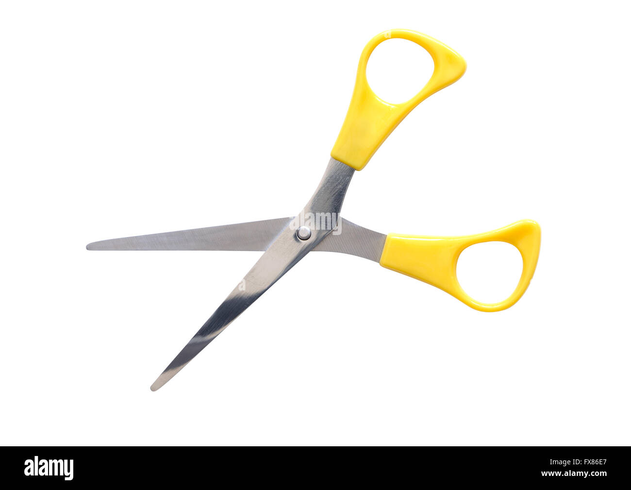 Nail clipping scissors hi-res stock photography and images - Alamy