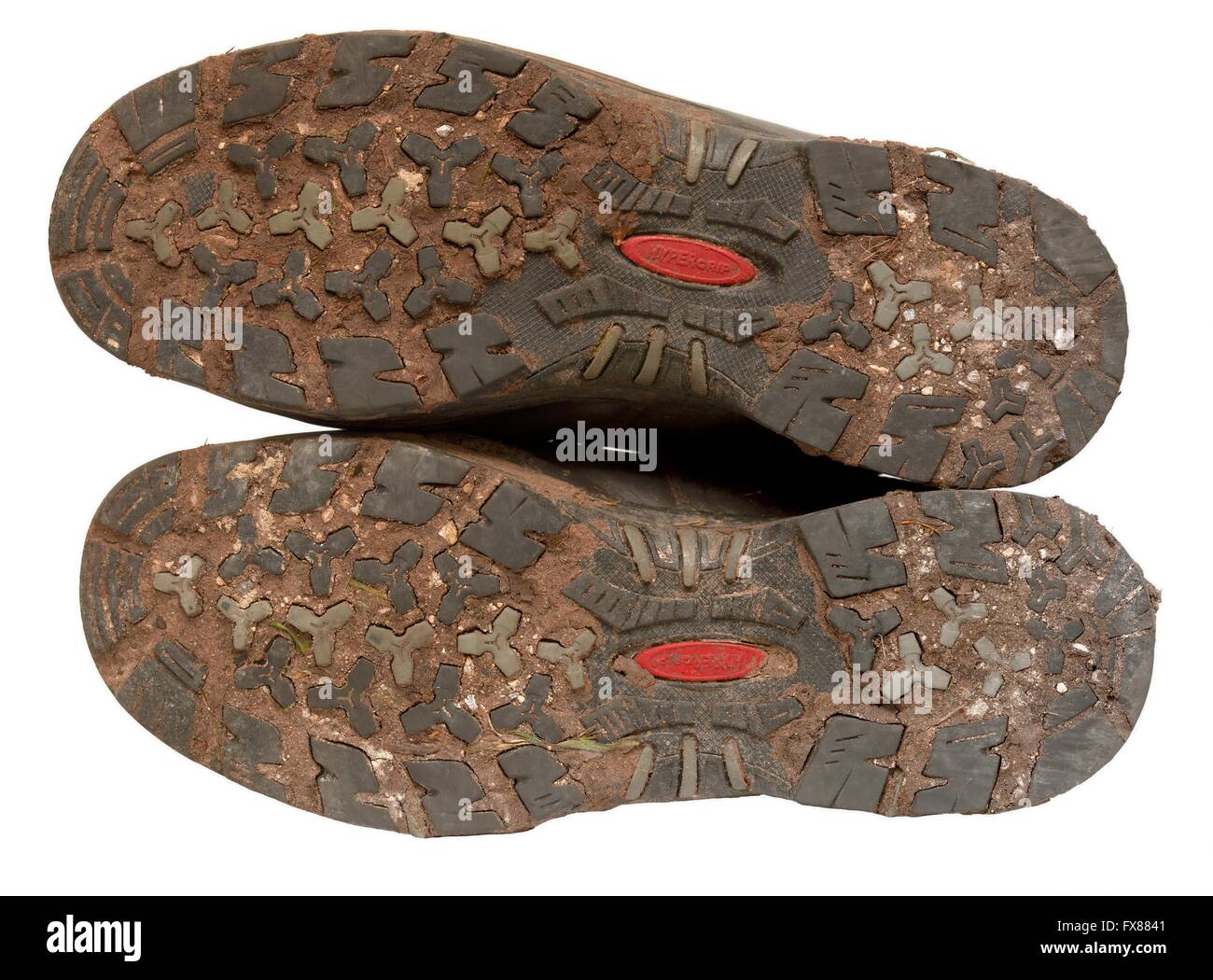 Boot tread hi-res stock photography and images - Alamy