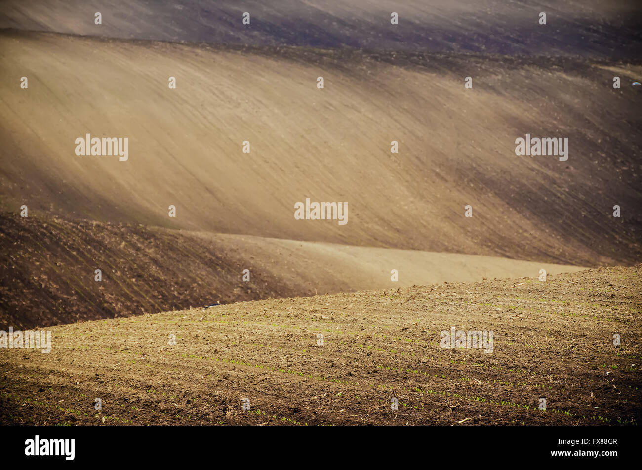 Earthy abstract background Stock Photo - Alamy