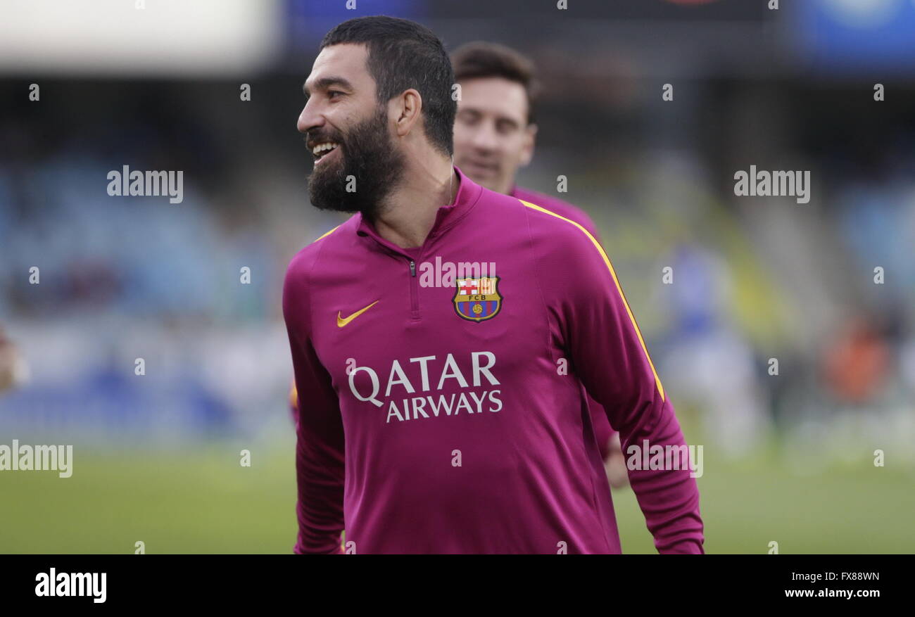 Fc barcelone sport hi-res stock photography and images - Alamy