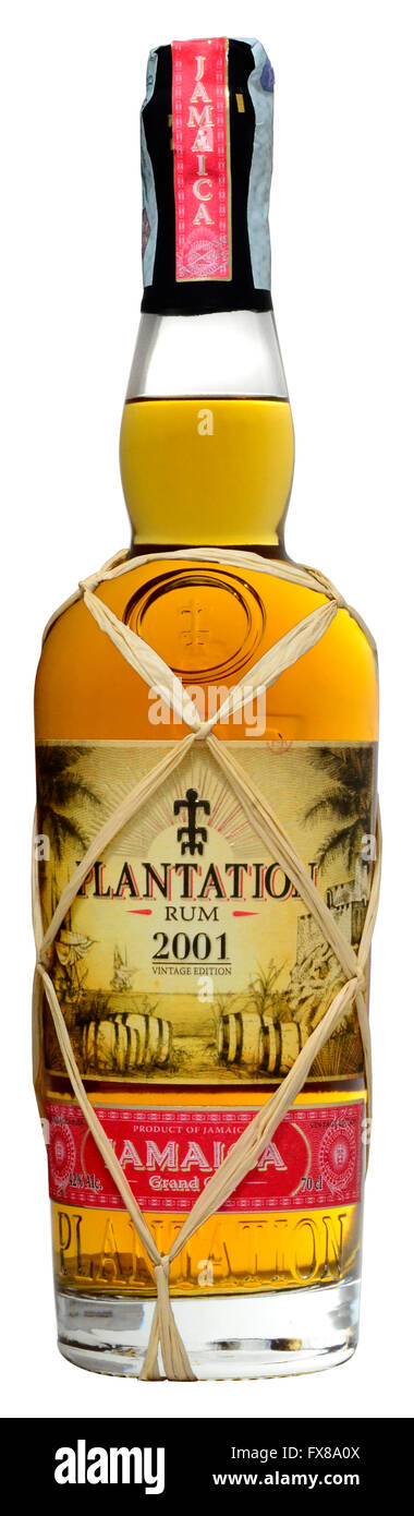 Jamaica rum hi-res stock photography and images - Alamy