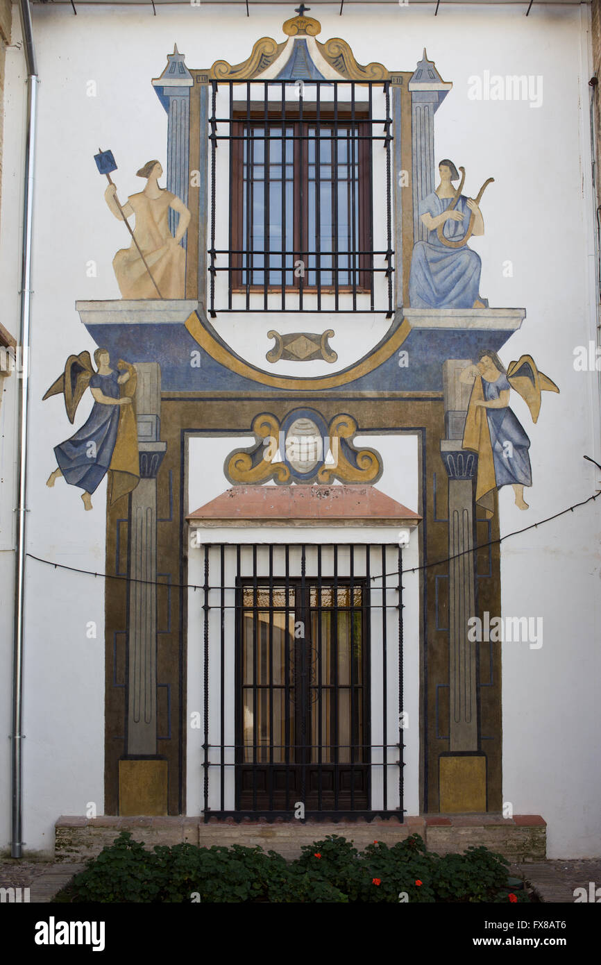 Classical motif hi-res stock photography and images - Alamy