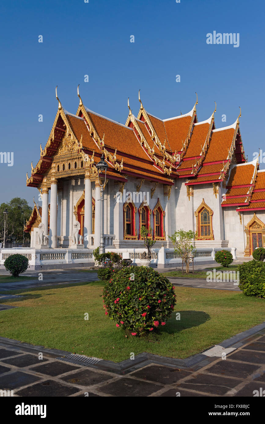 Marble temple architecture hi-res stock photography and images - Alamy