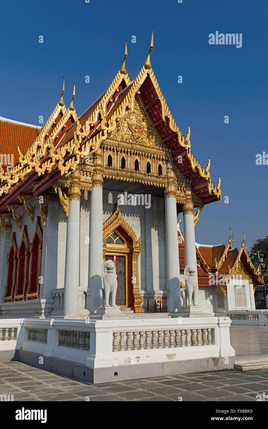 Marble temple architecture hi-res stock photography and images - Alamy