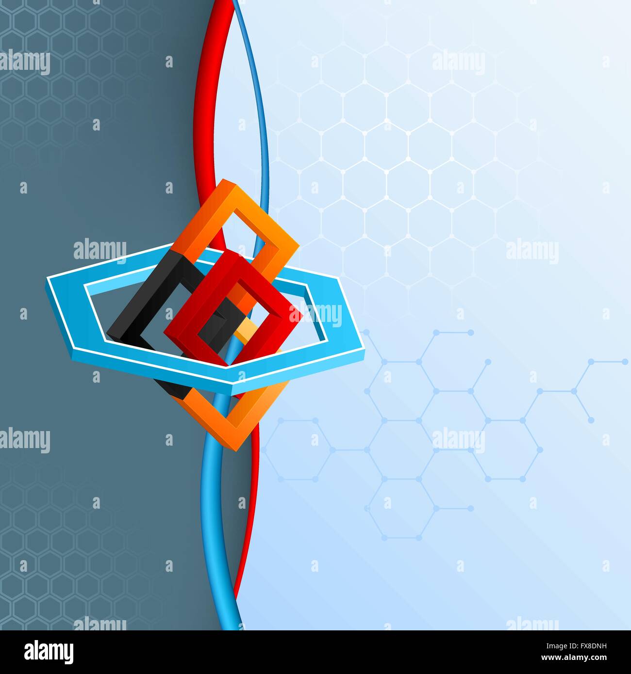 Parabola geometry hi-res stock photography and images - Alamy