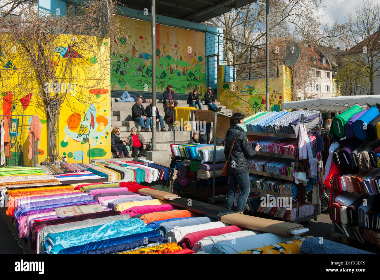 Wilhelmplatz High Resolution Stock Photography and Images - Alamy