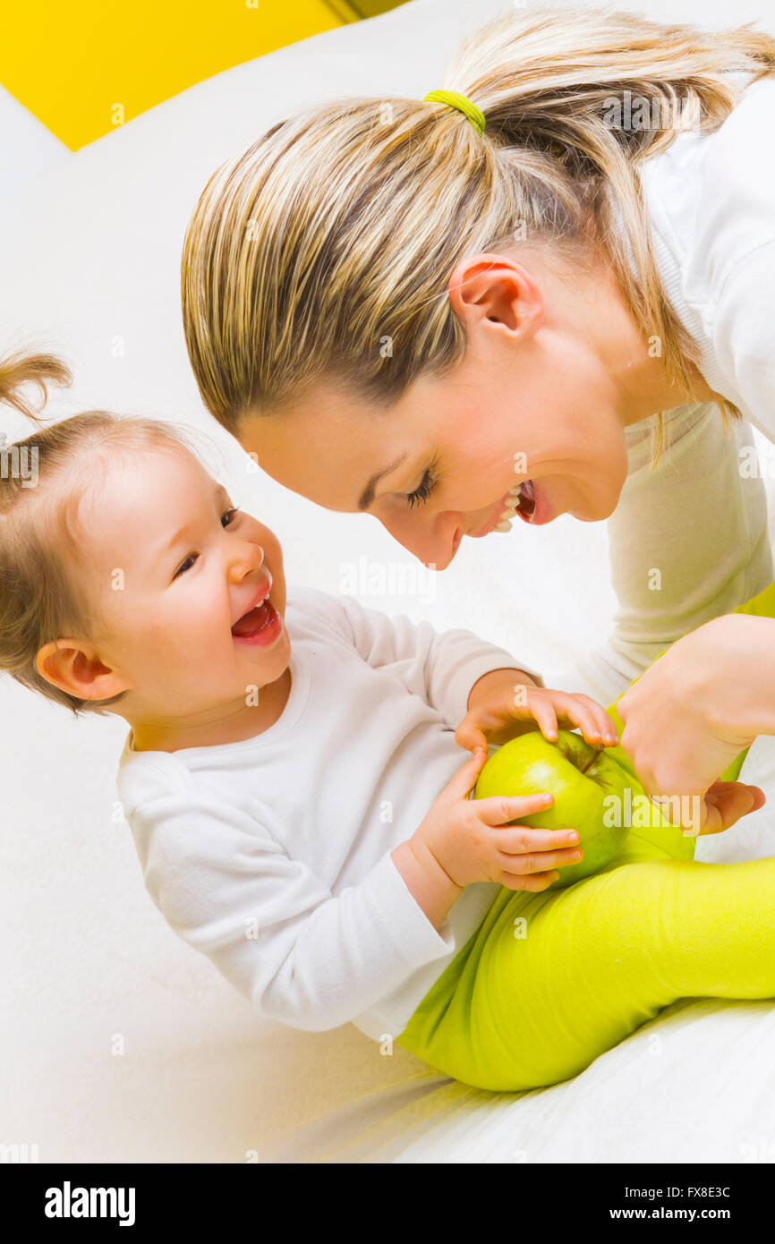 Affection cherish hi-res stock photography and images - Alamy