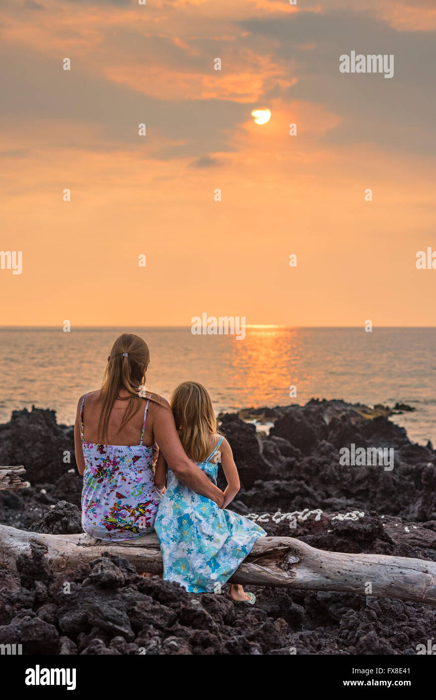 Lisa beach hi-res stock photography and images - Alamy