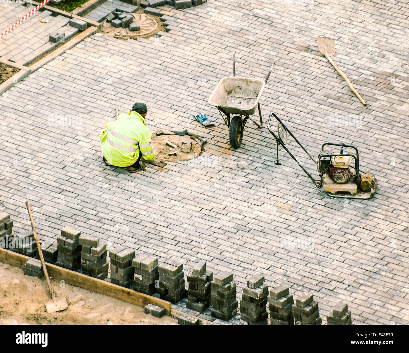 Mason occupation hi-res stock photography and images - Alamy