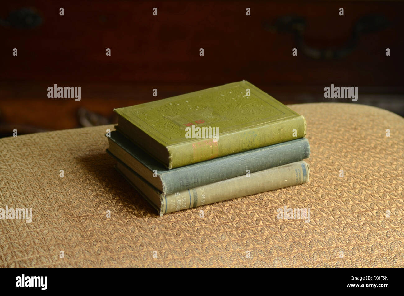 Reread hi-res stock photography and images - Alamy