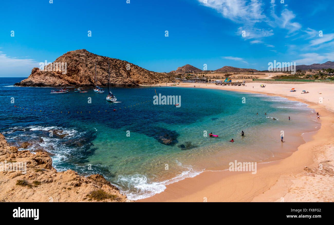 Cabo San Lucas High Resolution Stock Photography and Images - Alamy