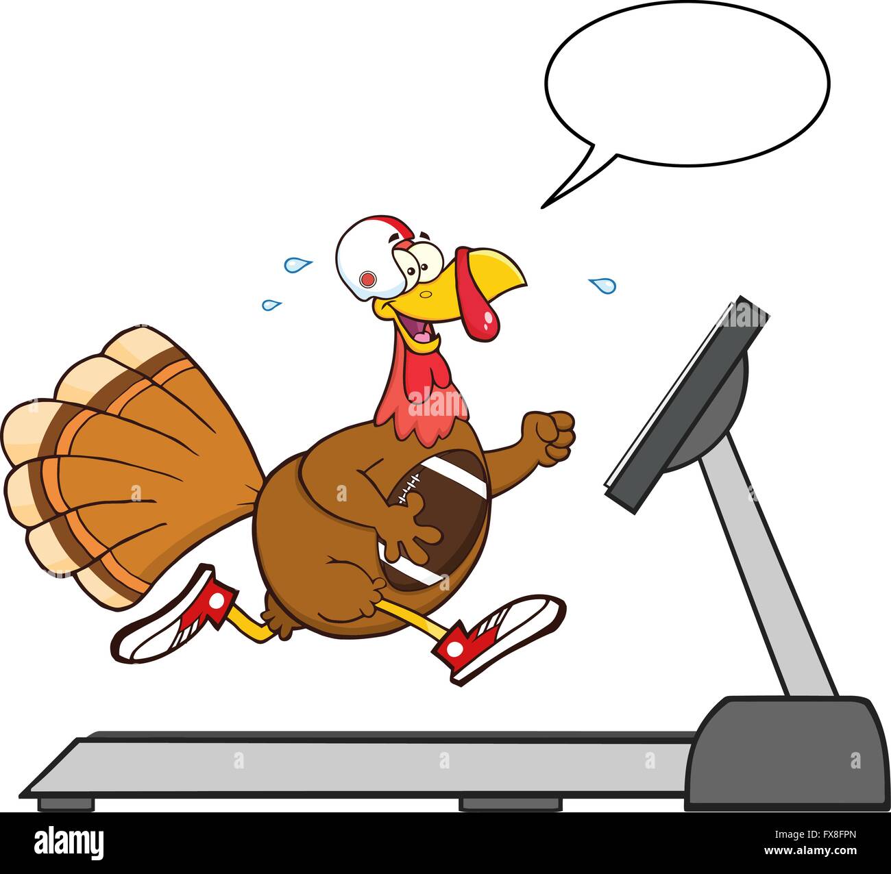 Consumers Animals Clipart Cartoon