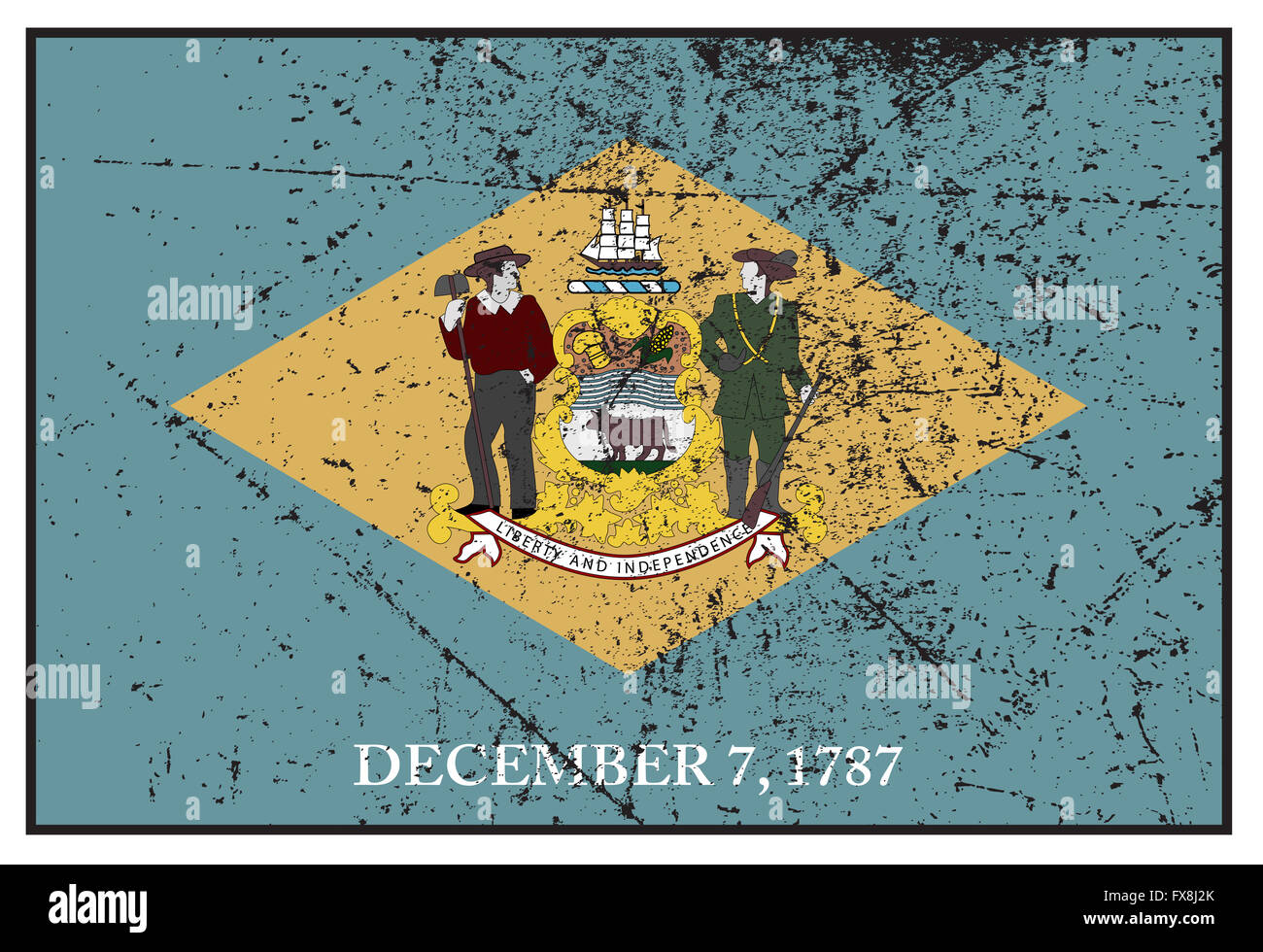 Delaware us state hi-res stock photography and images - Alamy