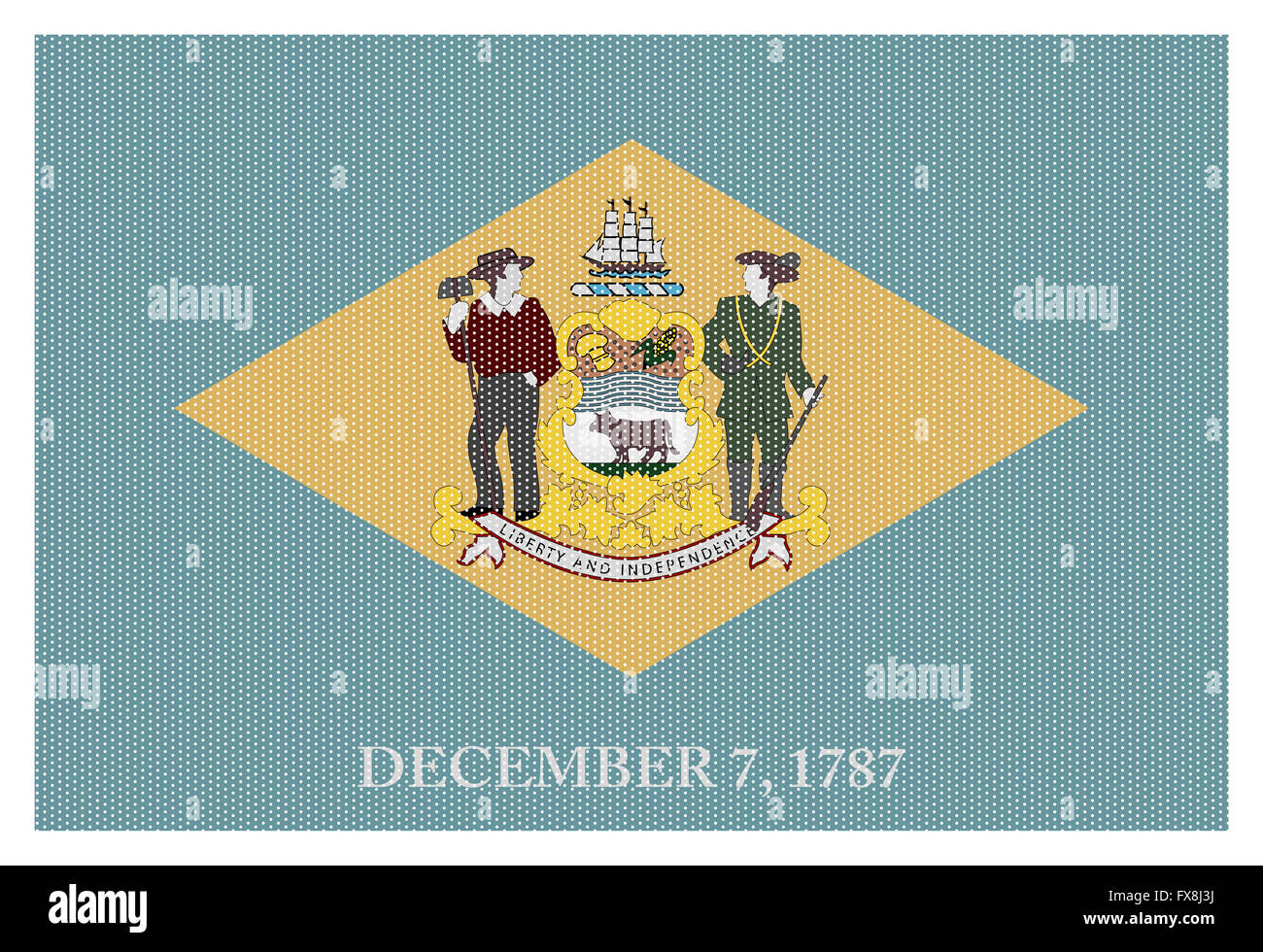 Delaware us state hi-res stock photography and images - Alamy