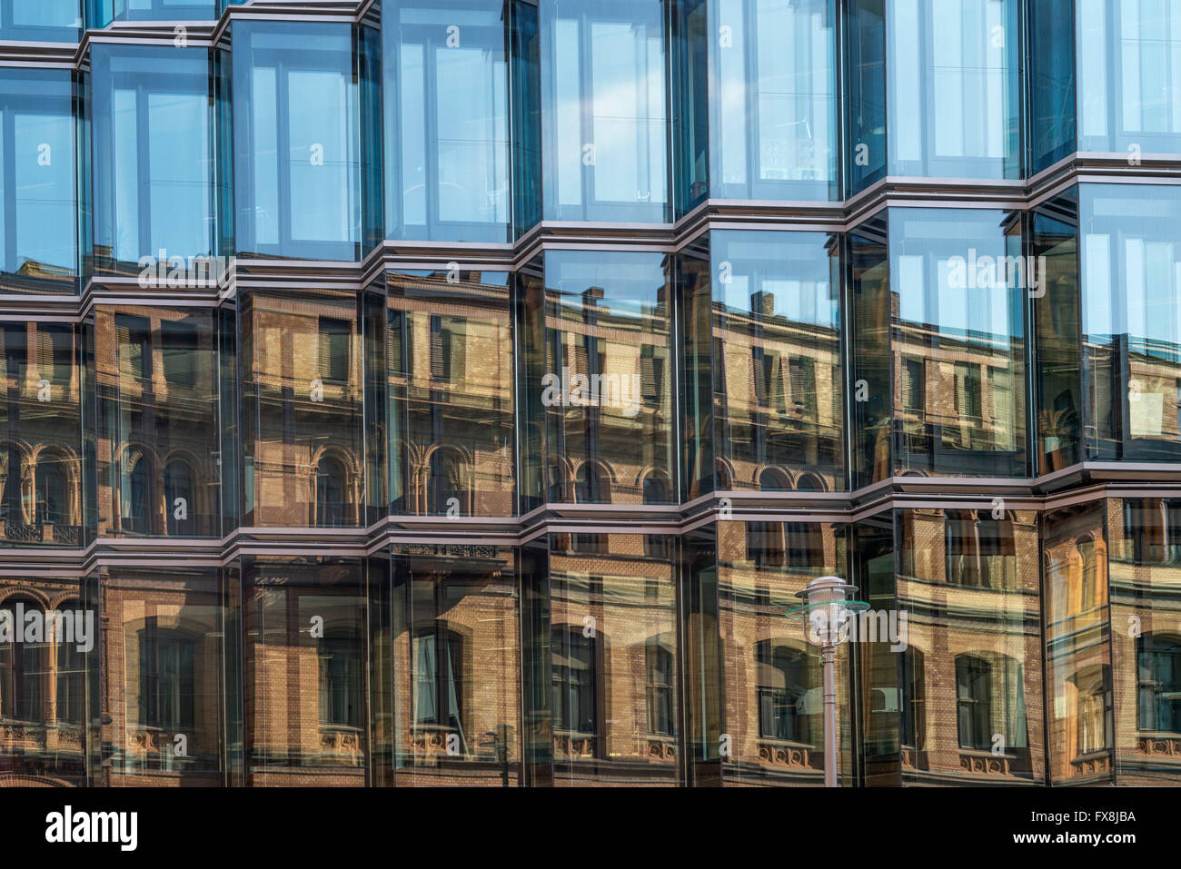 Modern Architecture Berlin High Resolution Stock Photography and Images ...